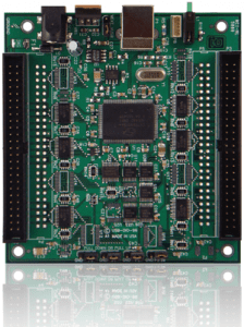 USB-DIO-48 48 Channel Digital Input/Output USB Module - ACCES I/O Products
