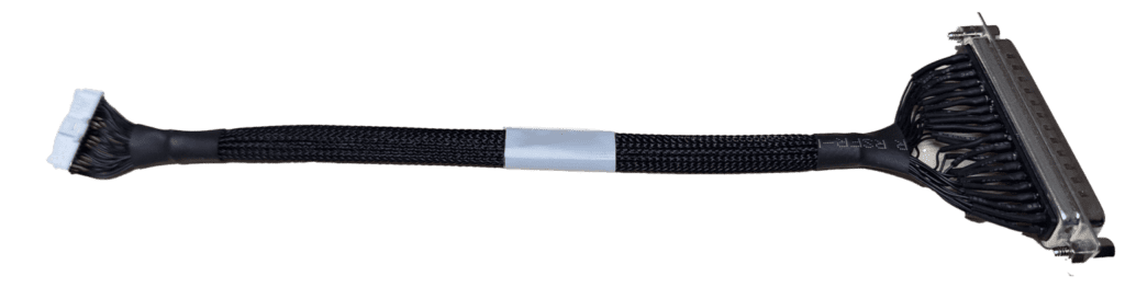 PCI Express Mini Card Multifunction DAQ High-Speed Analog I/O